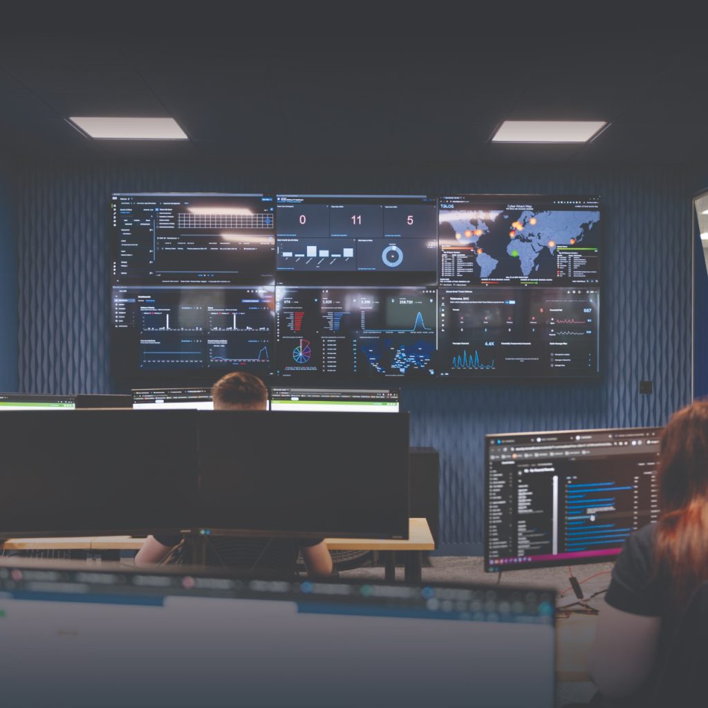 SOC (Security Operations Centre) - Protos Networks