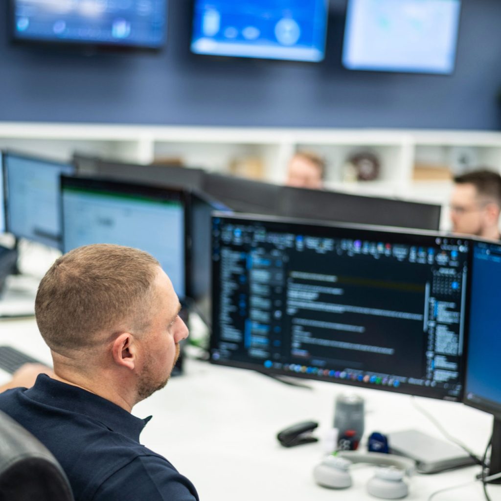 Network Engineering - Protos Networks