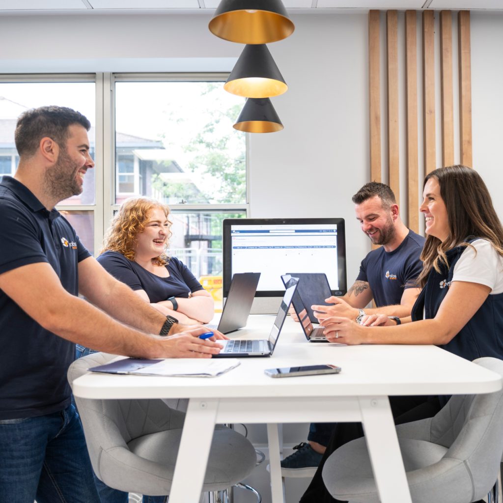 Security Design Services - Protos Networks