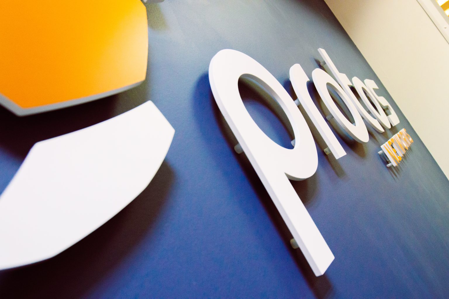 About – Protos Networks