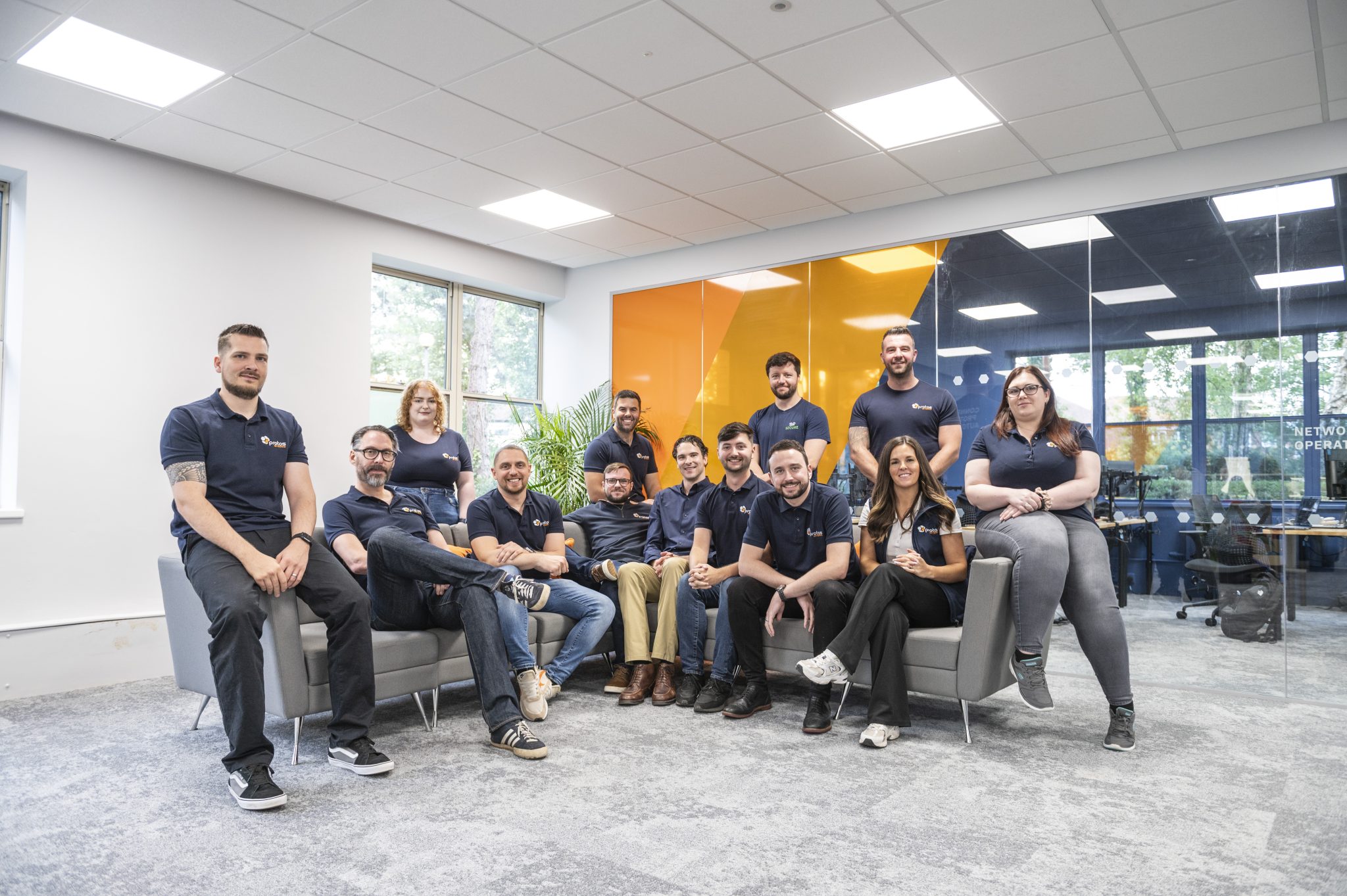 A Year in Review and What’s Ahead - Protos Networks